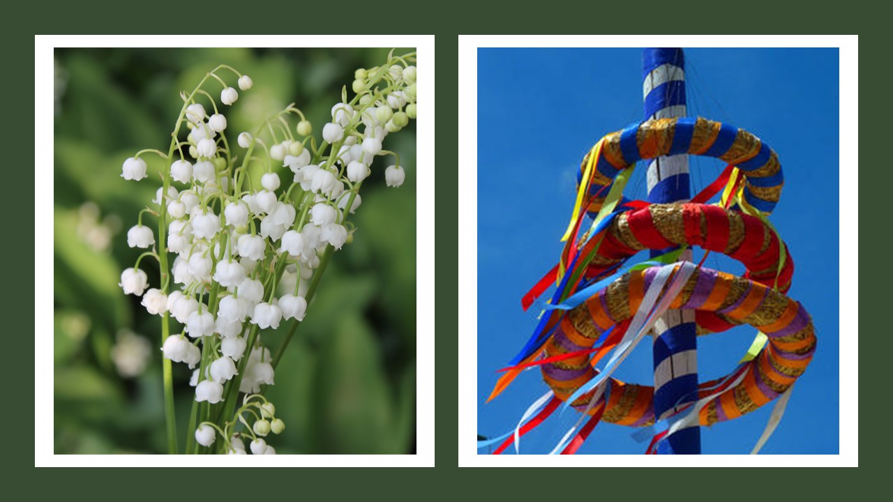 Quelles sont les traditions du 1er mai en France et en Allemagne ...